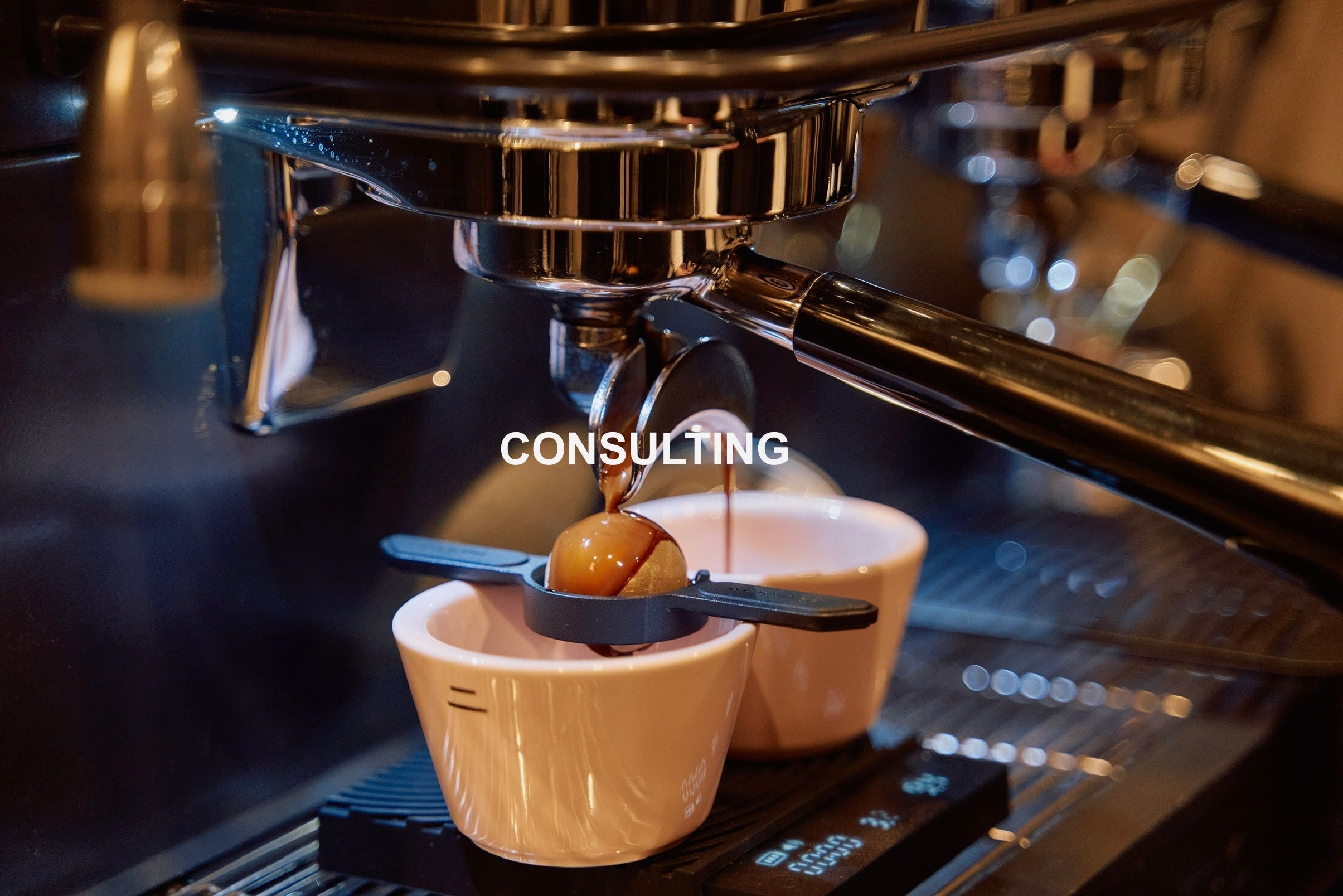BARISTA MAP Coﬀee Roasters – BARISTA MAP Coffee Roasters