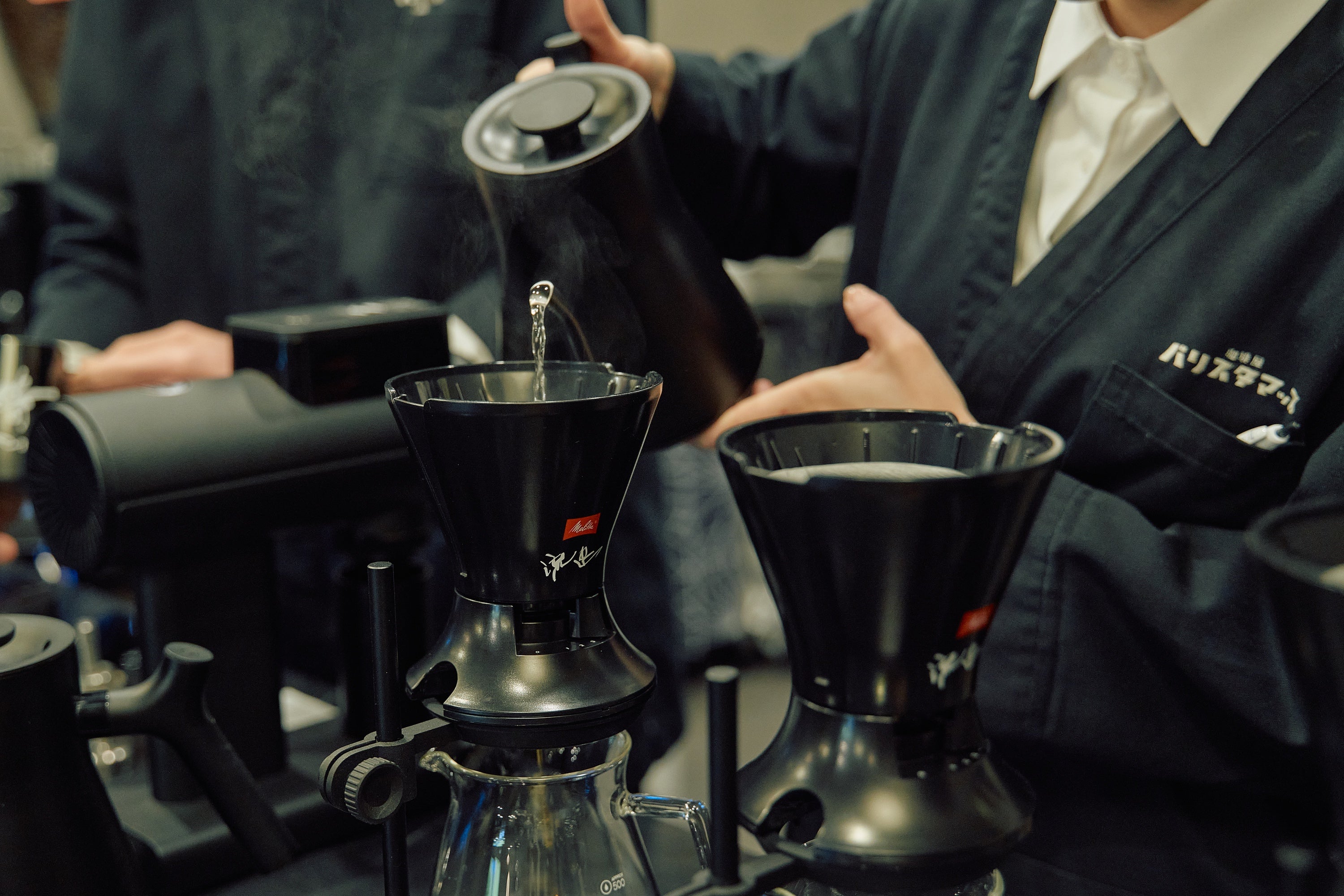 Costa Rica Legados Catuai Natural – BARISTA MAP Coffee Roasters